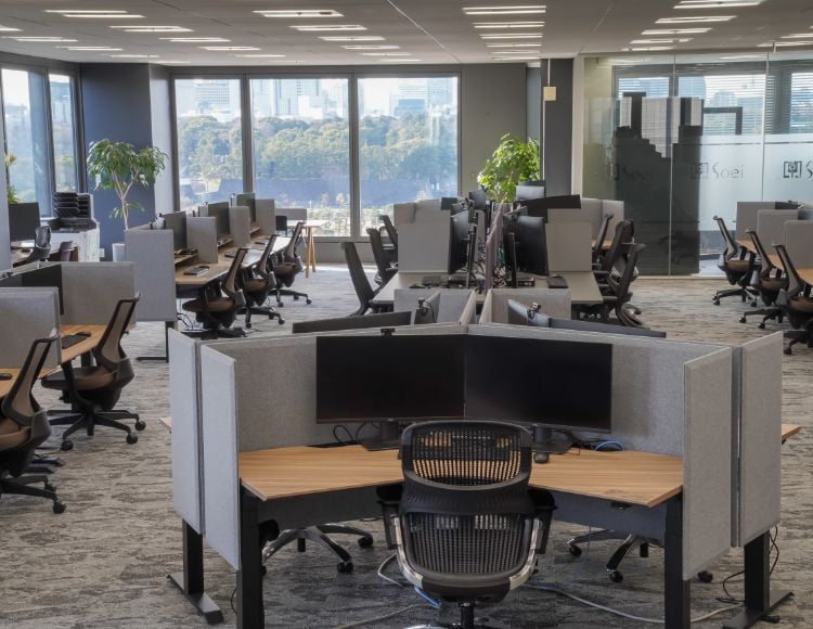 TOP - English - Soei Patent & Law Firm