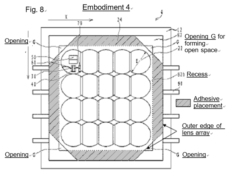 Japanese Patent Case Summary: 2023 (Gyo-Ke) No. 10145 –Intellectual ...